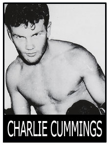 PHILLY BOXING HISTORY - Charlie Cummings Main Page