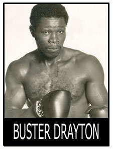 PHILLY BOXING HISTORY - Buster Drayton Main Page