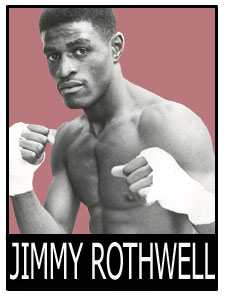 PHILLY BOXING HISTORY - Skinny Jimmy Rothwell Main Page