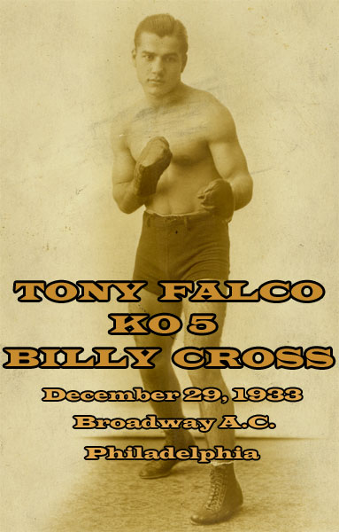 PHILLY BOXING HISTORY