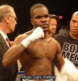 PHILLY BOXING HISTORY - June 01, 2012 - Rosado Calls Out Canelo After ...