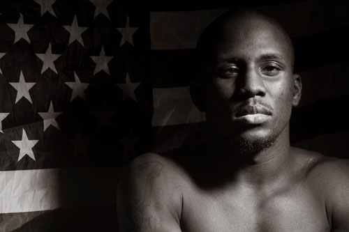 PHILLY BOXING HISTORY - July 31, 2018 - FARMER HAS A CHANCE TO GET IT RIGHT