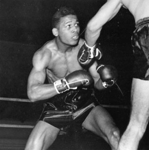 PHILLY BOXING HISTORY