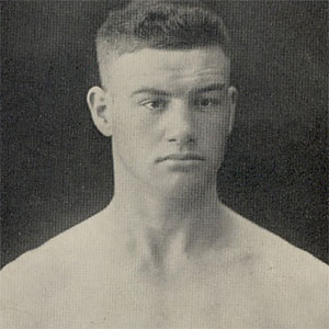 PHILLY BOXING HISTORY - Bobby Barrett - PA Boxing Hall of Fame