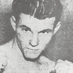 PHILLY BOXING HISTORY - John "Lefty" Carroll - PA Boxing Hall of Fame