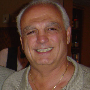 PHILLY BOXING HISTORY - Robert Grasso - PA Boxing Hall of Fame