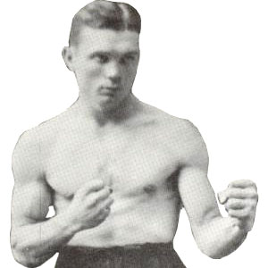 PHILLY BOXING HISTORY - Joe Shannon - PA Boxing Hall of Fame