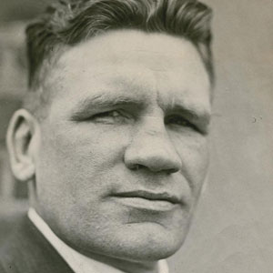 PHILLY BOXING HISTORY - Gunboat Smith - PA Boxing Hall of Fame