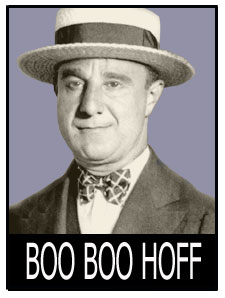 PHILLY BOXING HISTORY - Max 'Boo Boo' Hoff Main Page