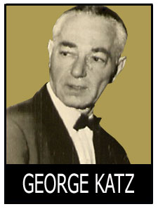 PHILLY BOXING HISTORY - George Katz Main Page