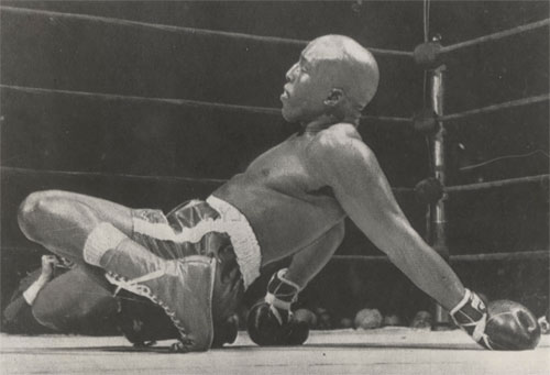 PHILLY BOXING HISTORY - Harris Gallery