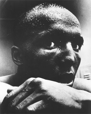 PHILLY BOXING HISTORY - Harris Gallery