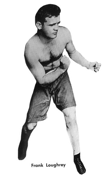 PHILLY BOXING HISTORY - Coming Soon