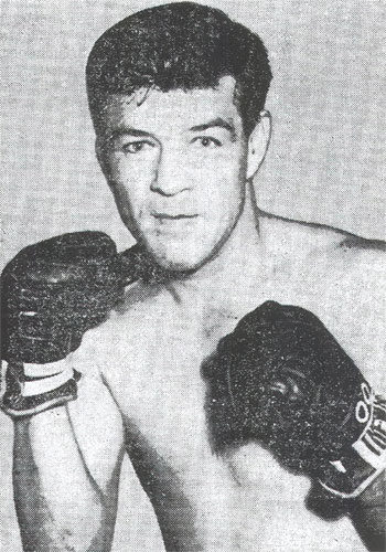 PHILLY BOXING HISTORY