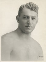PHILLY BOXING HISTORY - Battling Levinsky Photo Gallery
