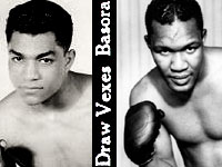 PHILLY BOXING HISTORY - Convention Hall History