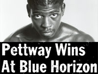 1989 Philadelphia Boxing Events